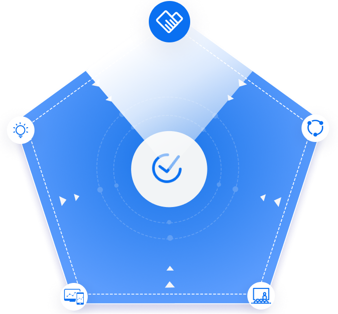 First MarTech Limited
